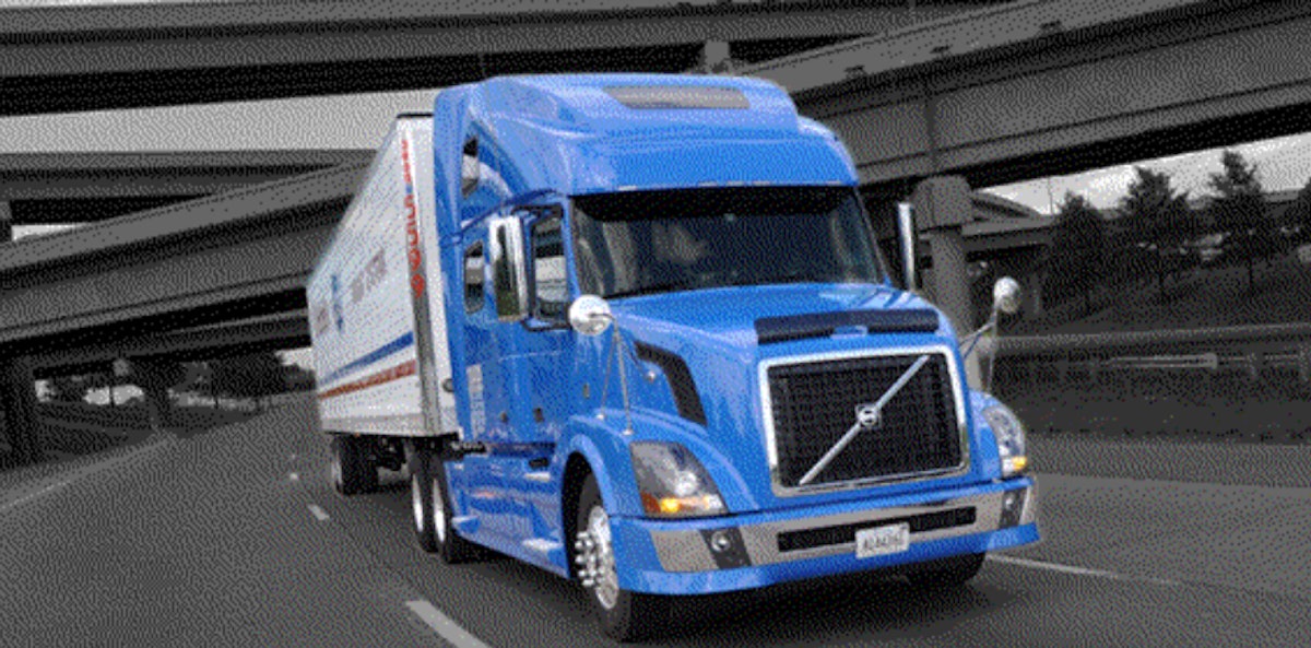 PS Logistics makes another acquisition | Commercial Carrier Journal