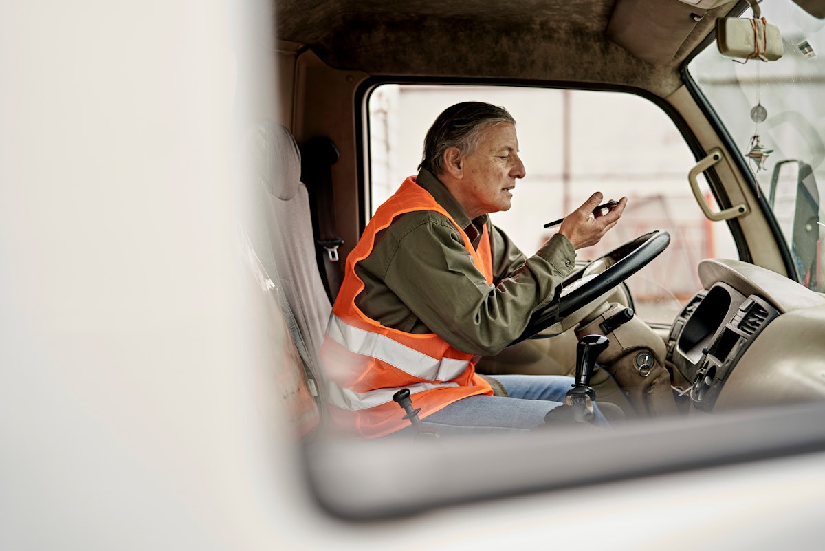 ATRI collecting top concerns of trucking industry | Commercial Carrier Journal