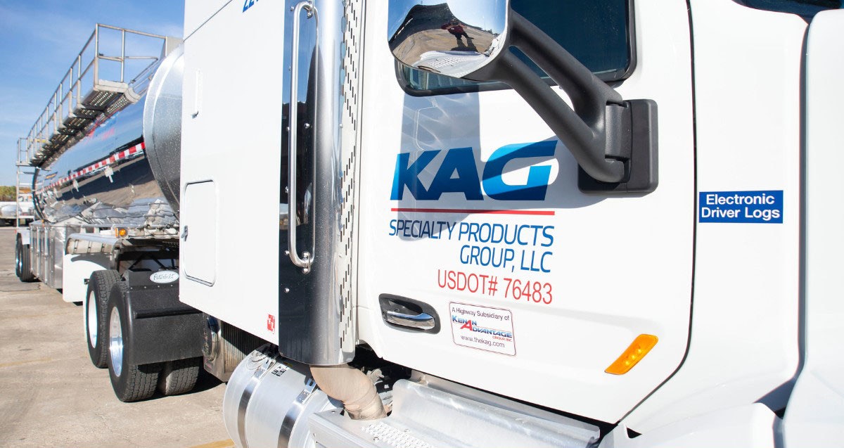 Kenan Advantage Group acquires Connectrans Logistics | Commercial ...