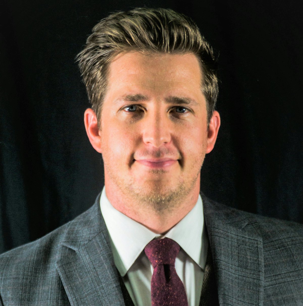 Dr. Ethan Slaughter, contributor | Commercial Carrier Journal