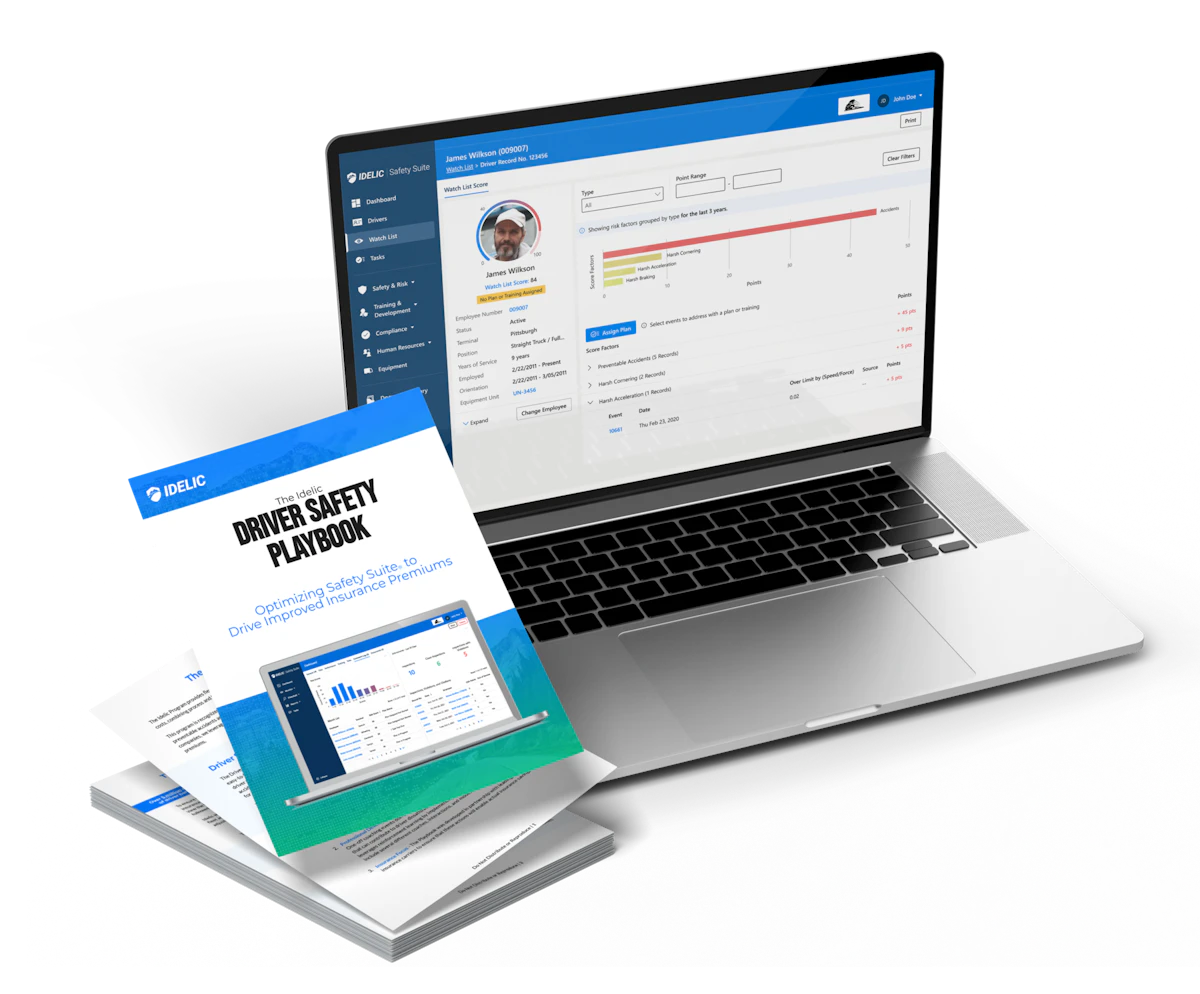 Idelic Inc. launches MGA Idelic Insurance Agency | Commercial Carrier ...