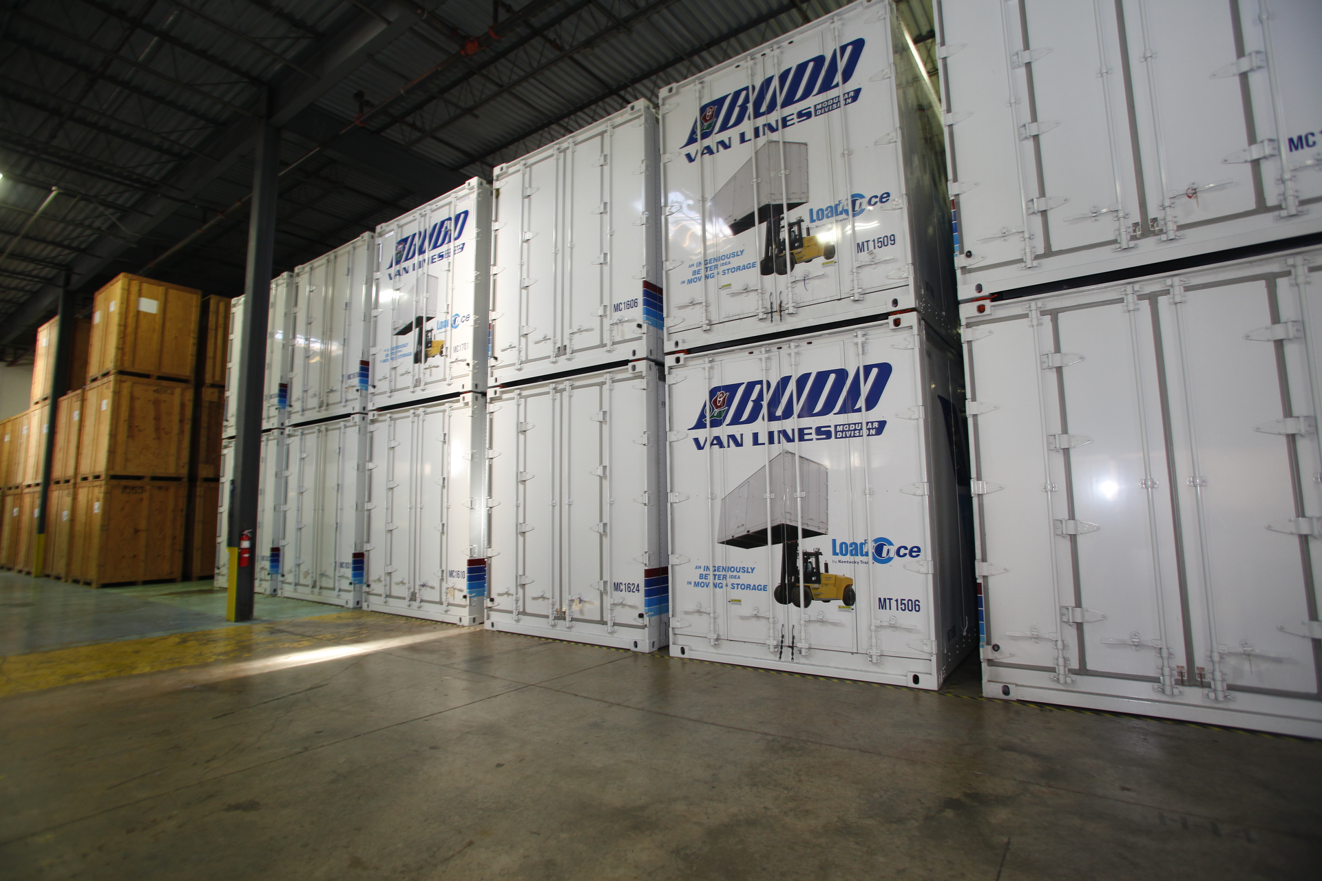 Budd Van Lines nearly doubles driver productivity | Commercial Carrier ...