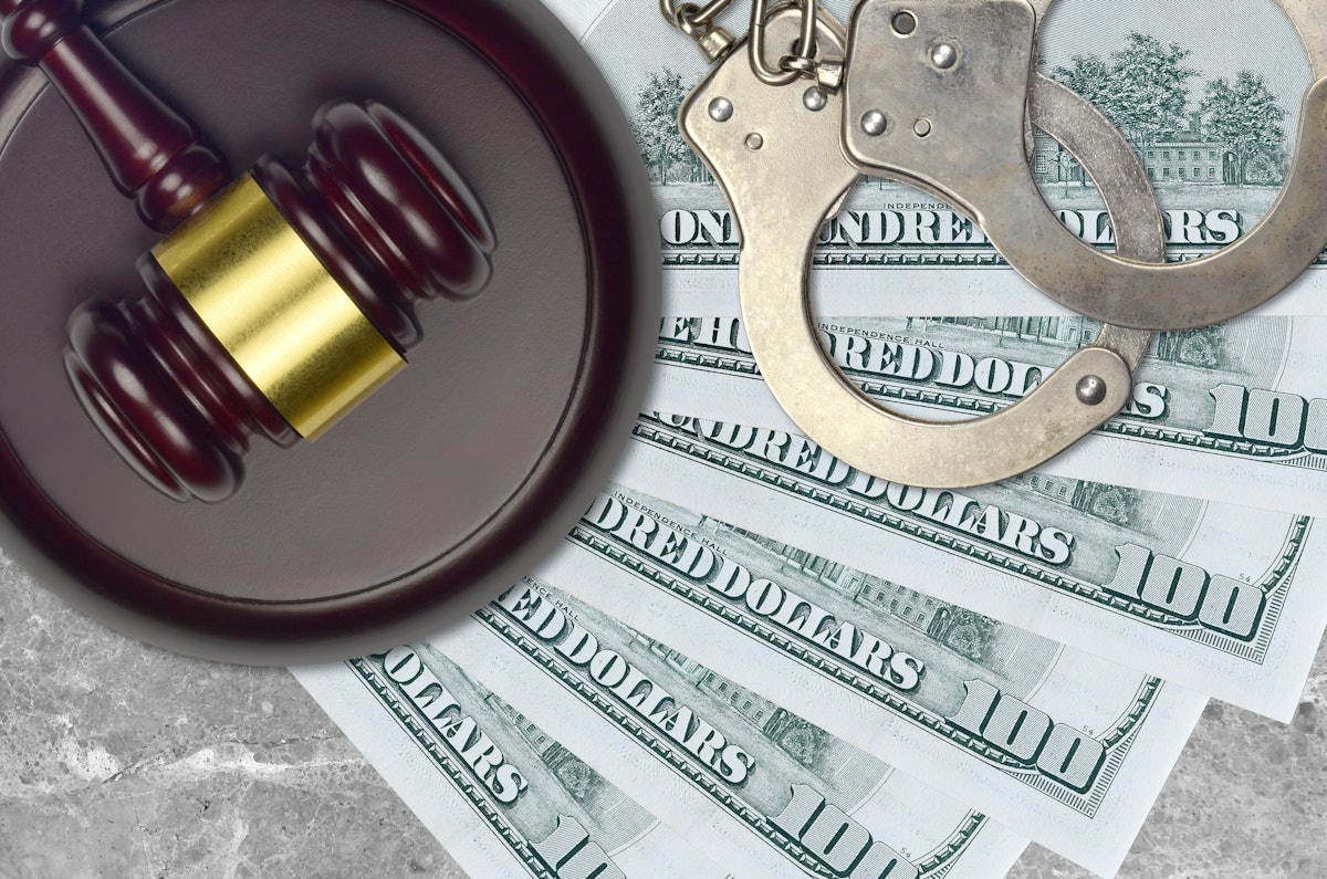 Two charged in freight fraud scheme | Commercial Carrier Journal