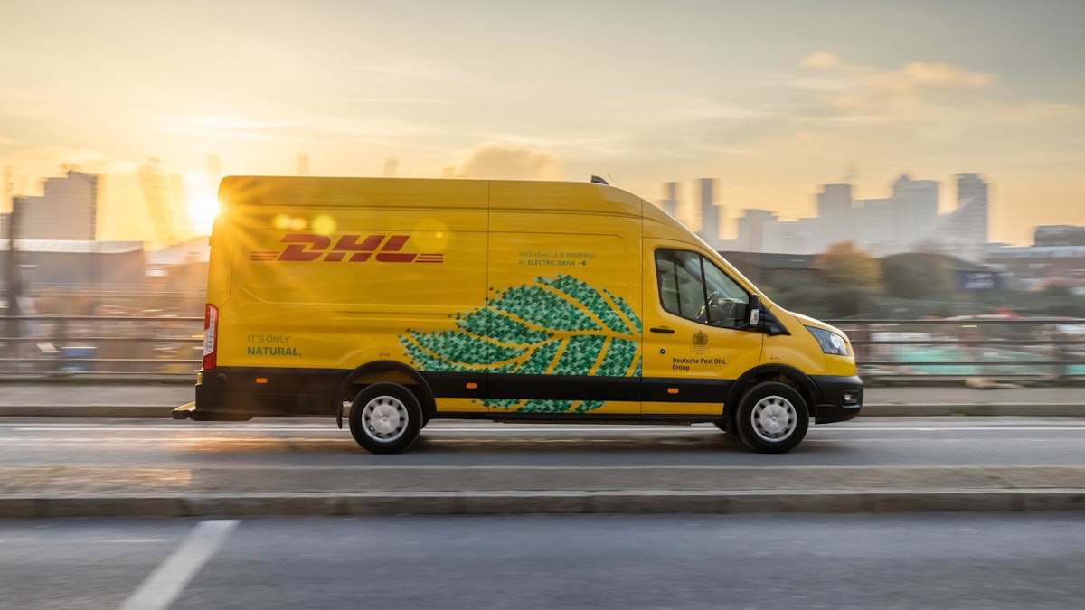 Teamsters end 7 month-long strike at DHL contractor | Commercial ...