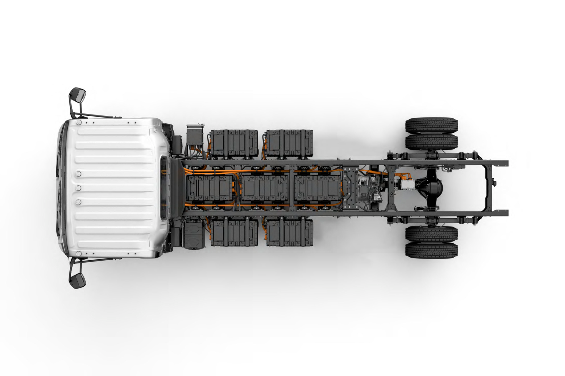Isuzu to launch N-Series electric truck next year | Commercial Carrier ...