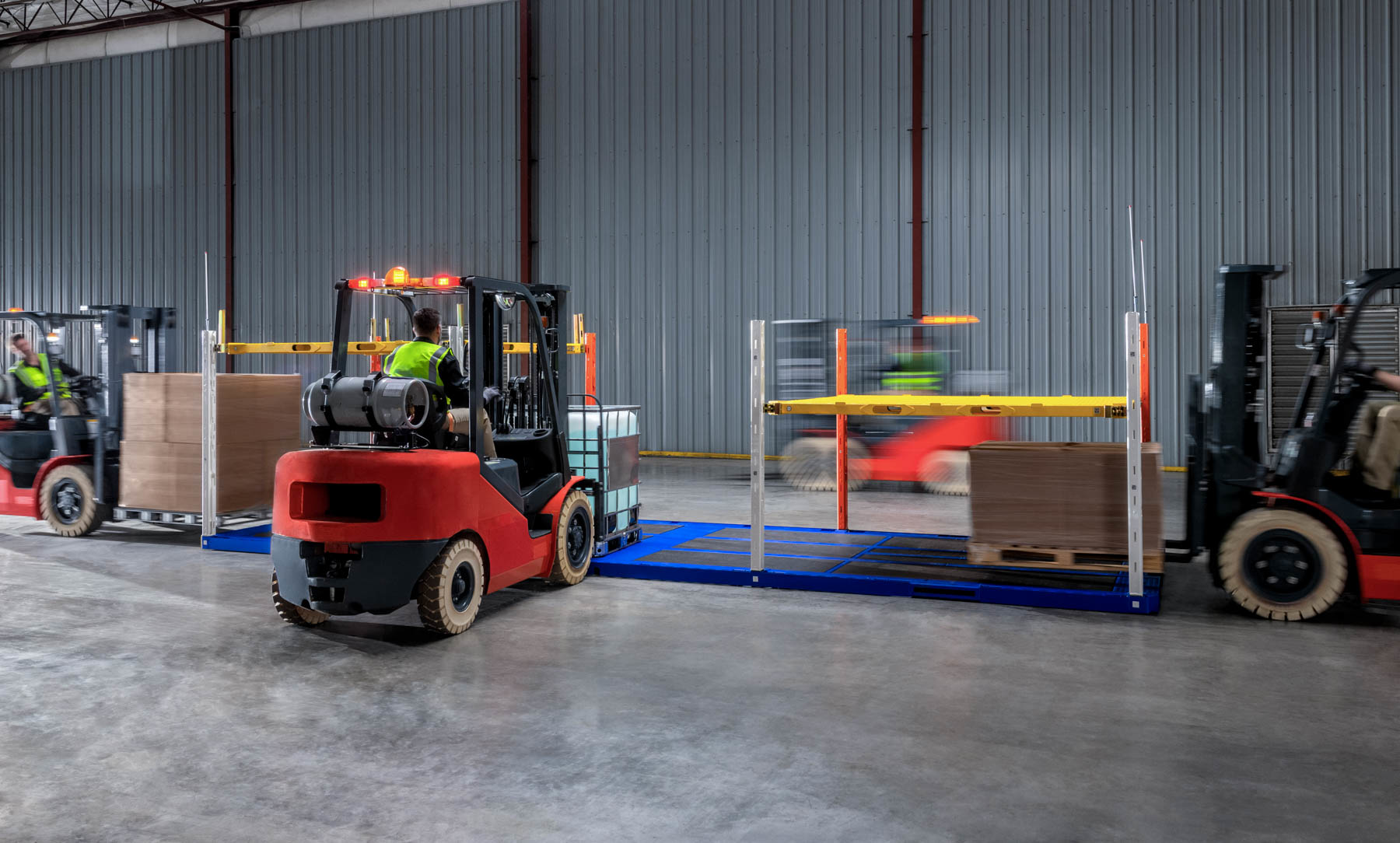 ArcBest boosts freight visibility, slashes load/unload time | Commercial Carrier Journal