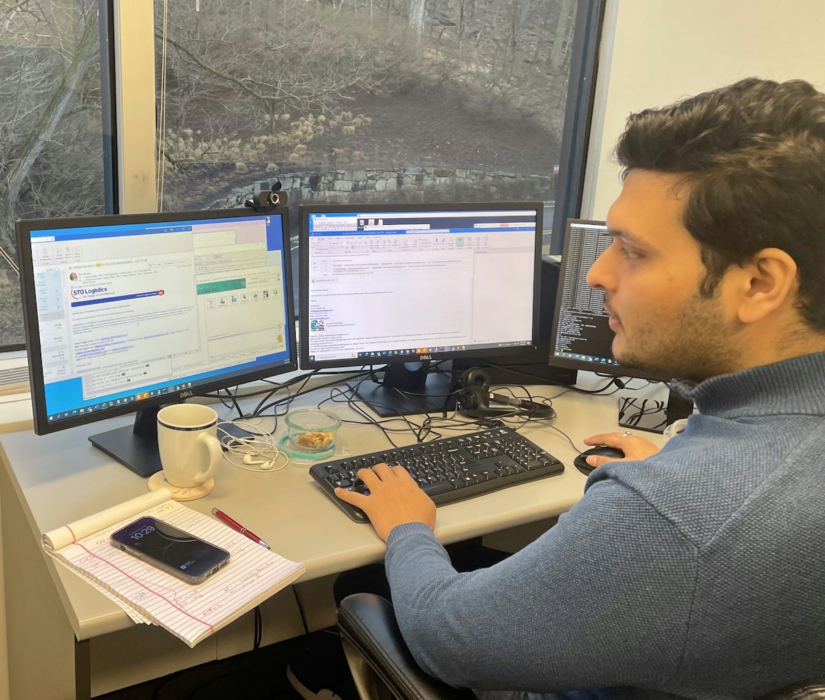 Carrier Logistics partners with SMC³ to provide new managed EDI ...