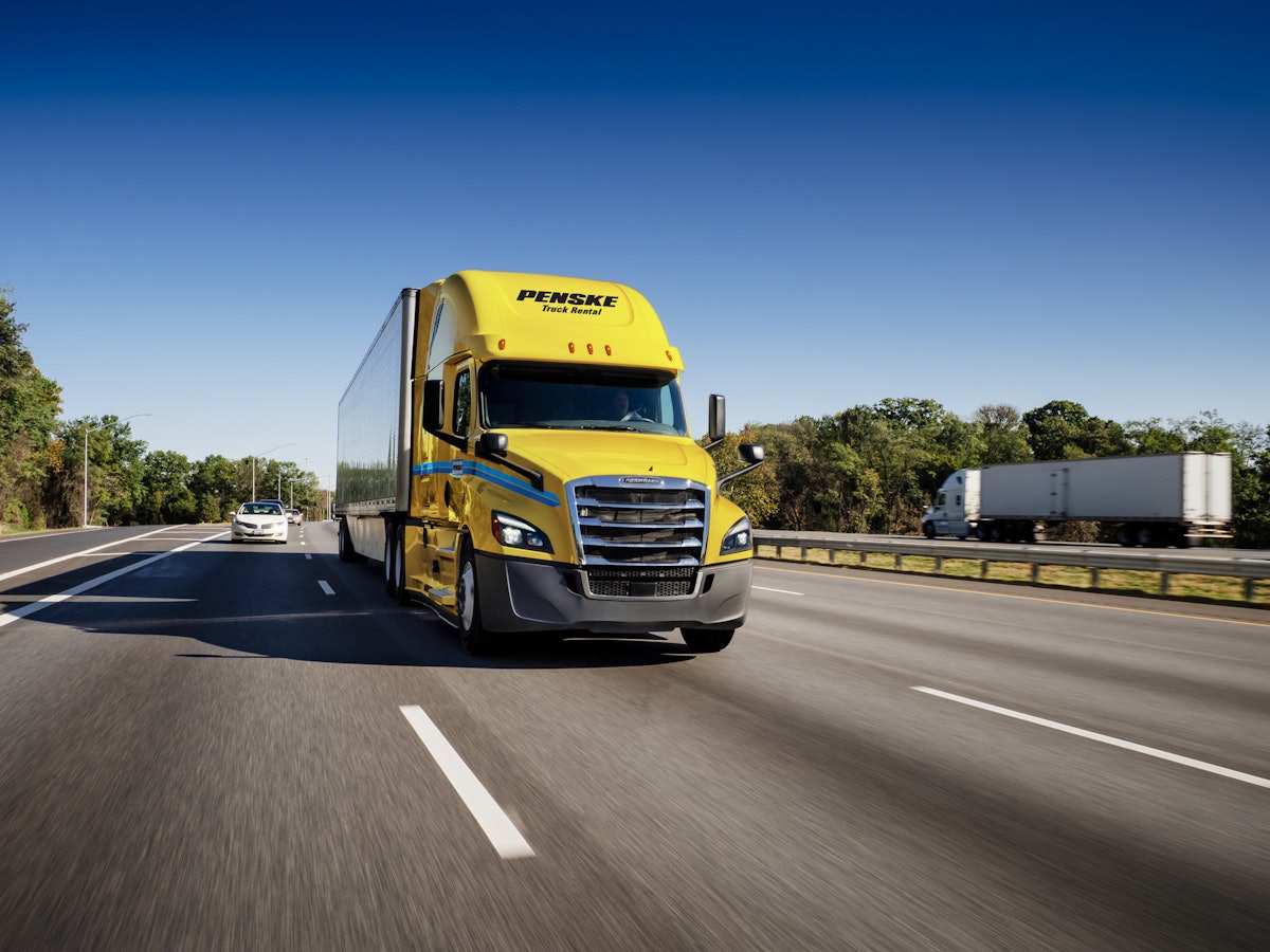 EV upstart kicks off production of trucks in Florida | Commercial ...