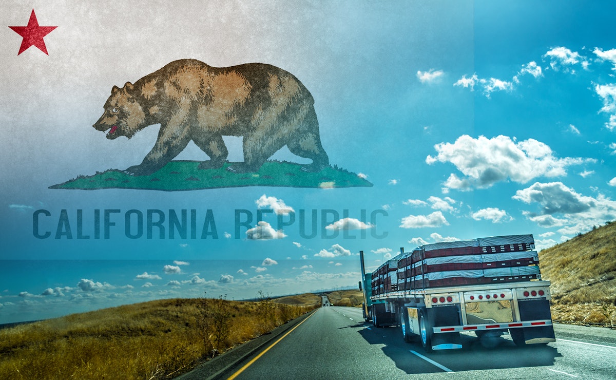 California court reverses AB 5 for Uber drivers while trucking awaits ...