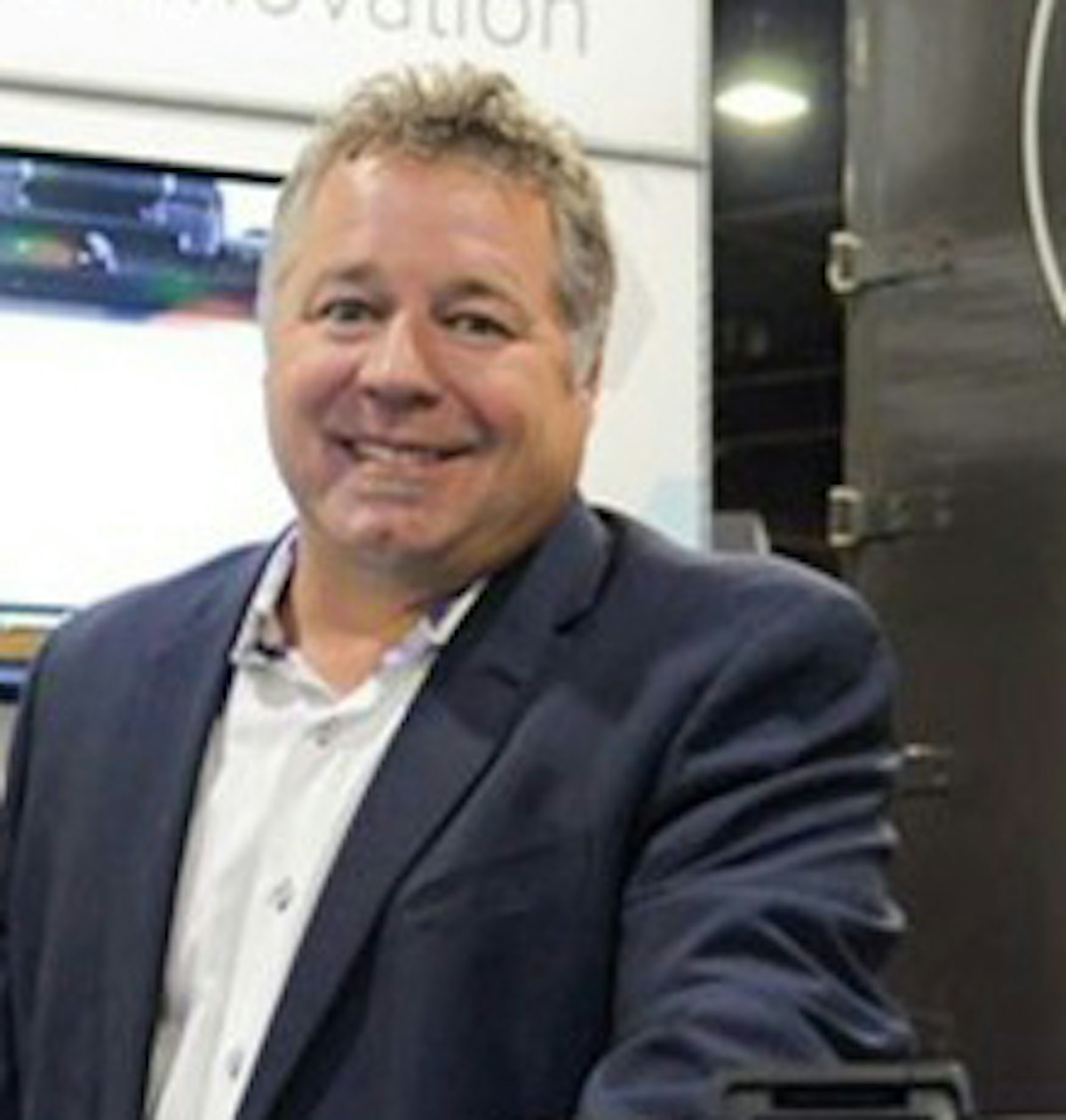 Fred Fakkema | Commercial Carrier Journal