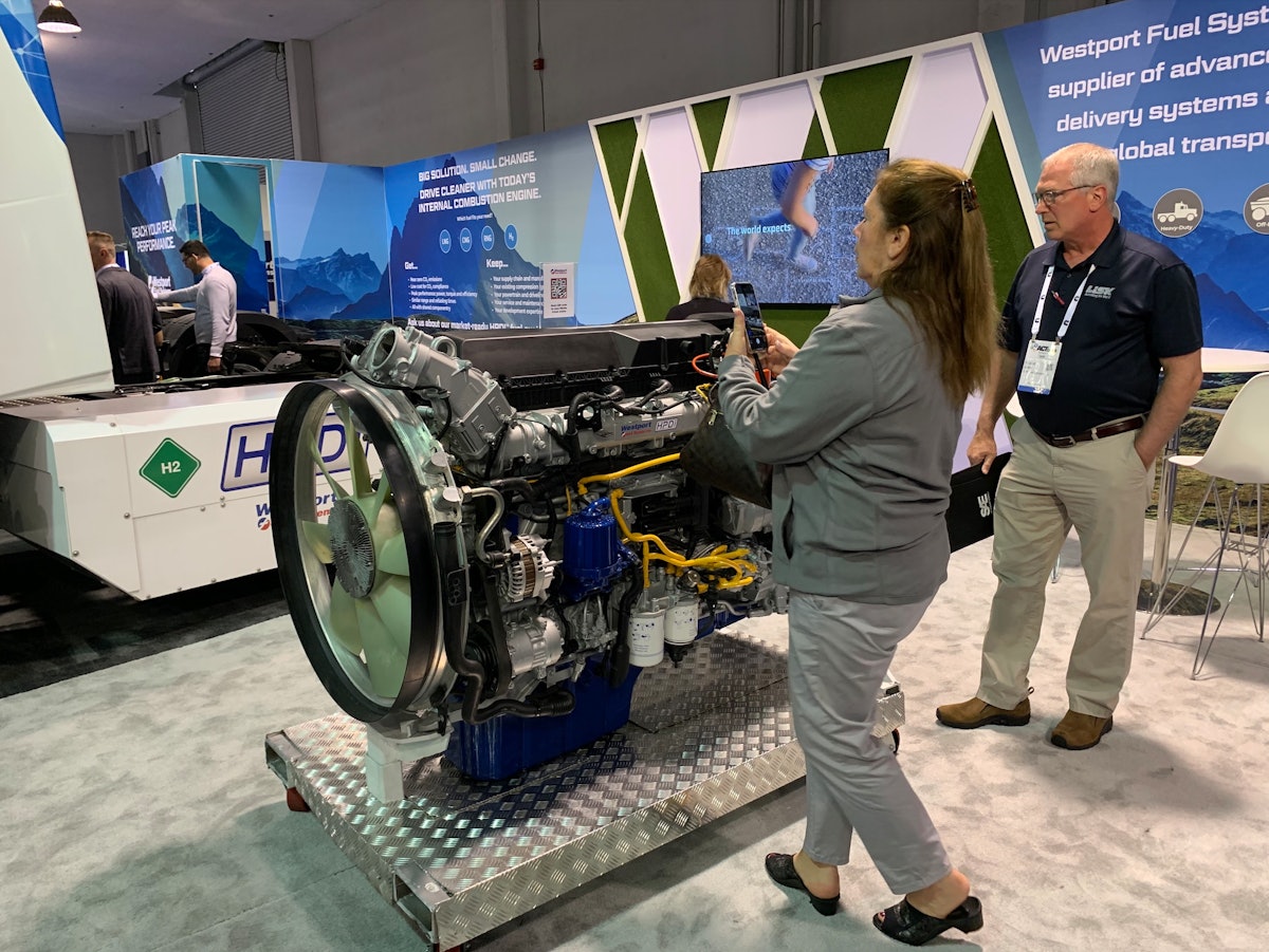 Diesel price hike viewed as way to boost alt fuel adoption | Commercial ...