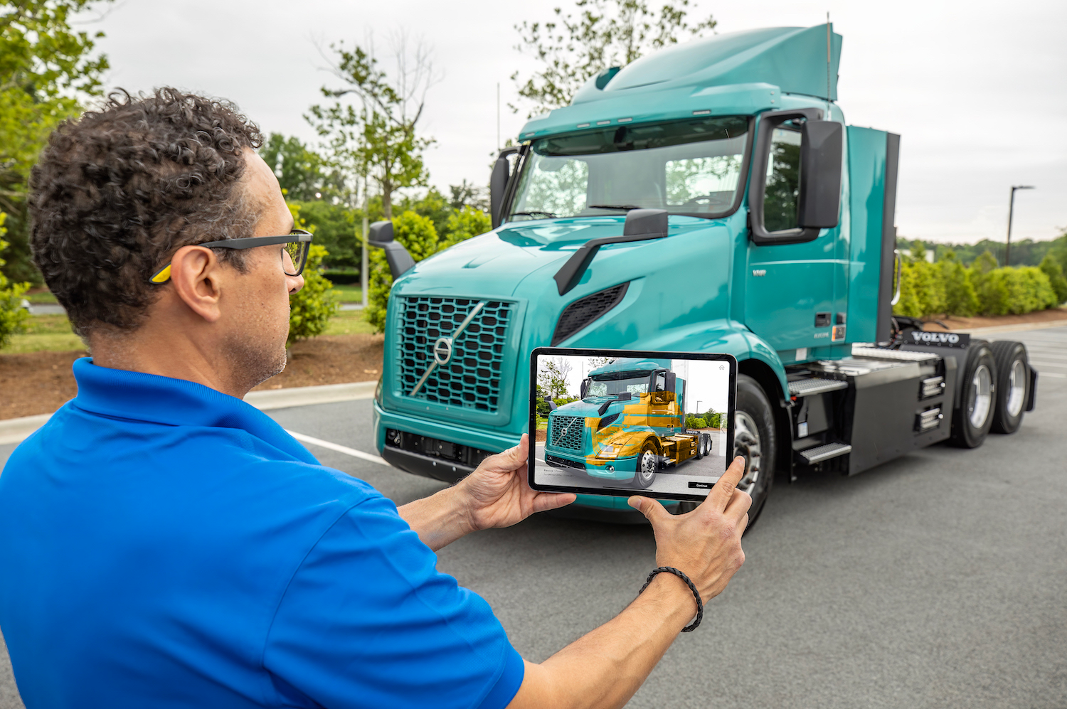 Ryder announces new headquarters location | Commercial Carrier Journal