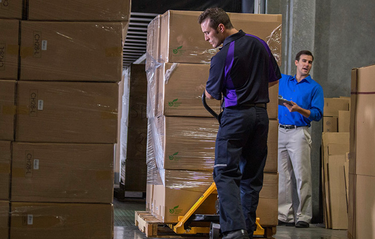 FedEx improving LTL shipping efficiency, increasing sustainability with ...