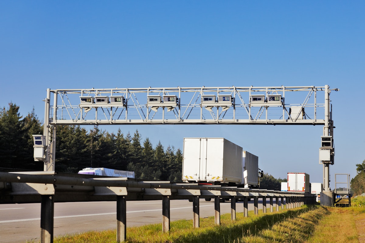 Tracking metrics with toll management | Commercial Carrier Journal