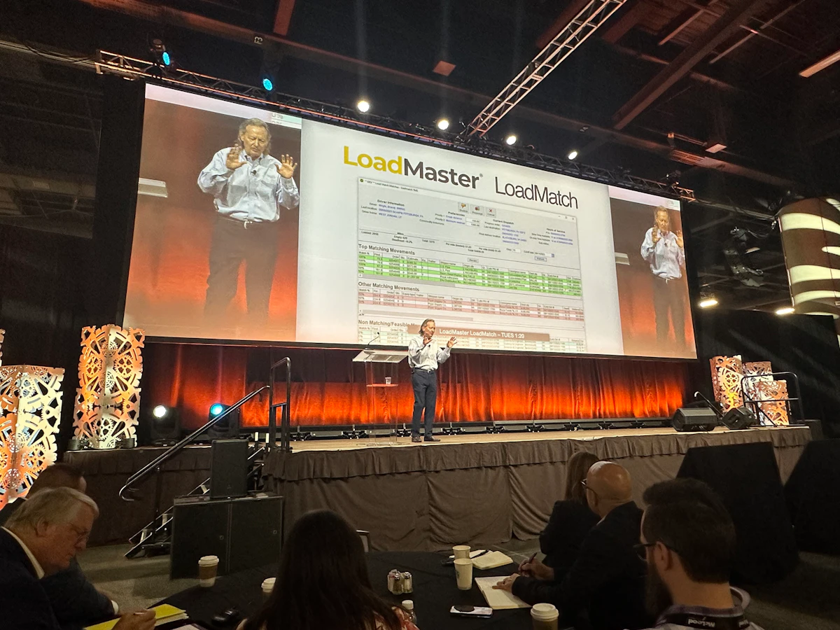 McLeod shares launch of new products, features at UC2023 | Commercial ...