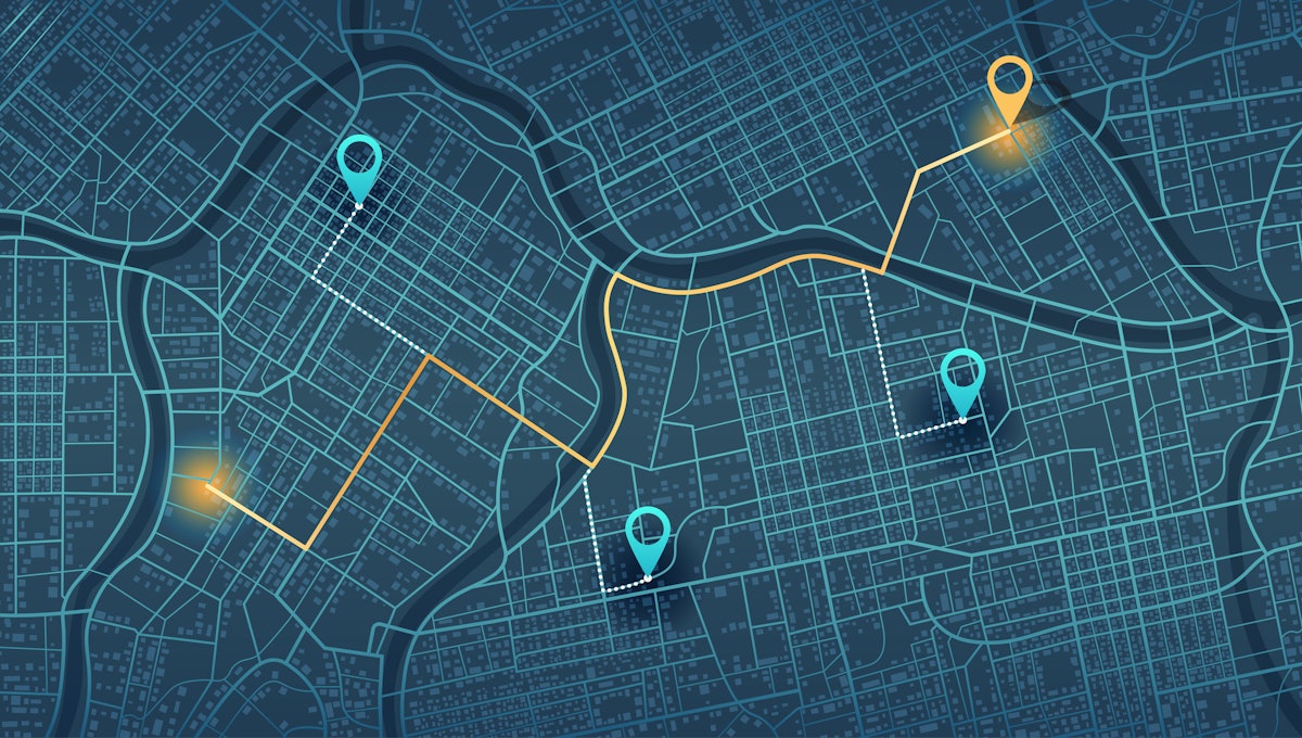 How GPS tracking is revolutionizing fleets | Commercial Carrier Journal