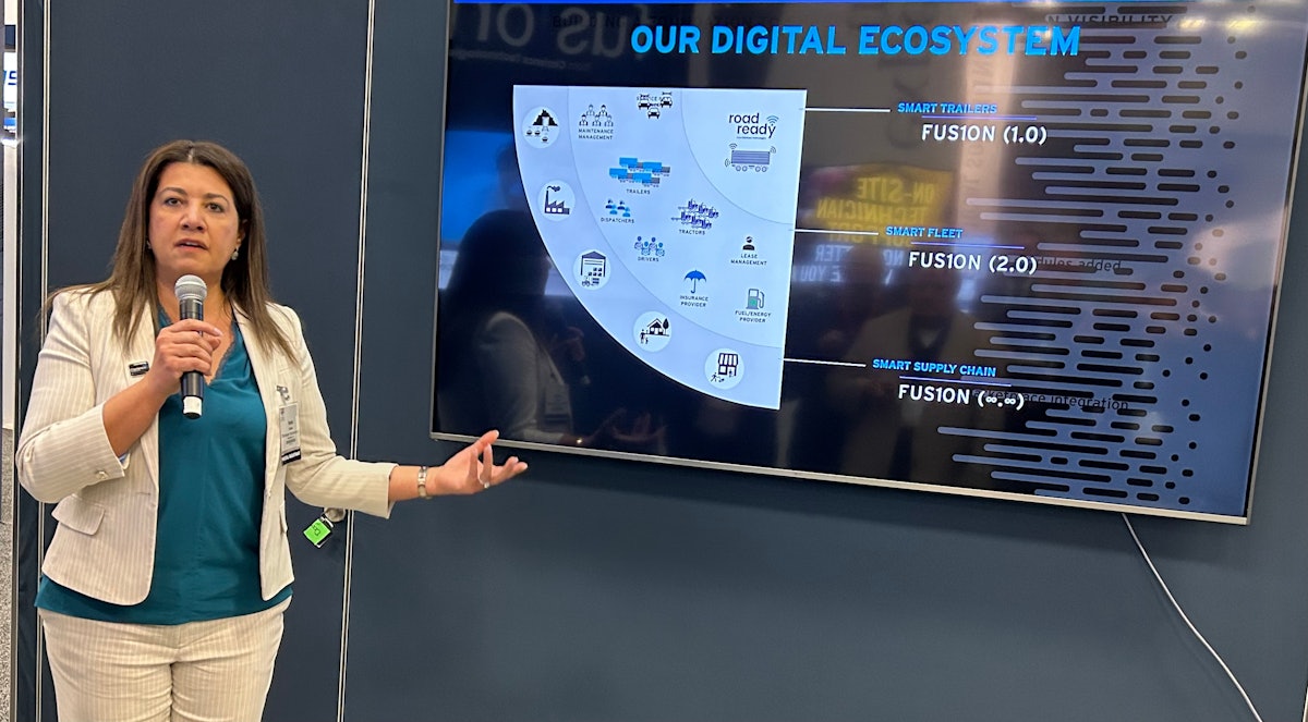 Road Ready announces expands availability of Fusion data and analytics ...