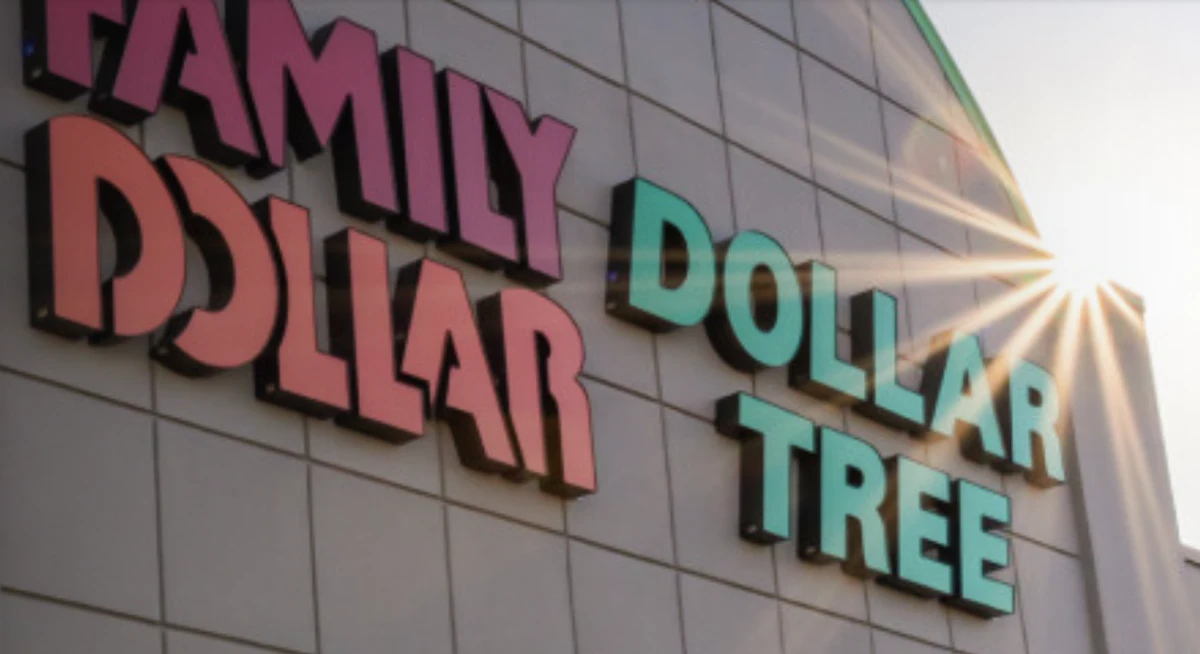 Dollar Tree plans massive DC revamp in Arkansas | Commercial Carrier ...