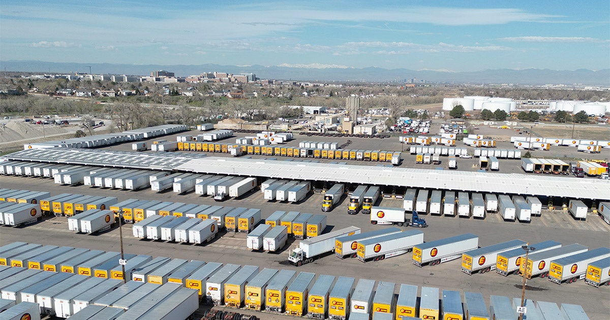 An inside look at Estes Express Lines' cyberattack recovery ...