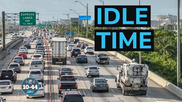 roadway express tracking