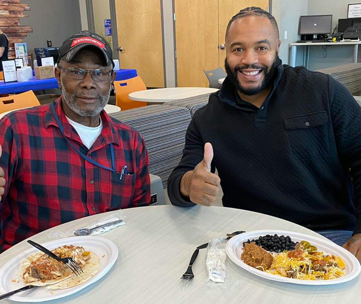 American Central Transport adds life coach to staff | Commercial ...