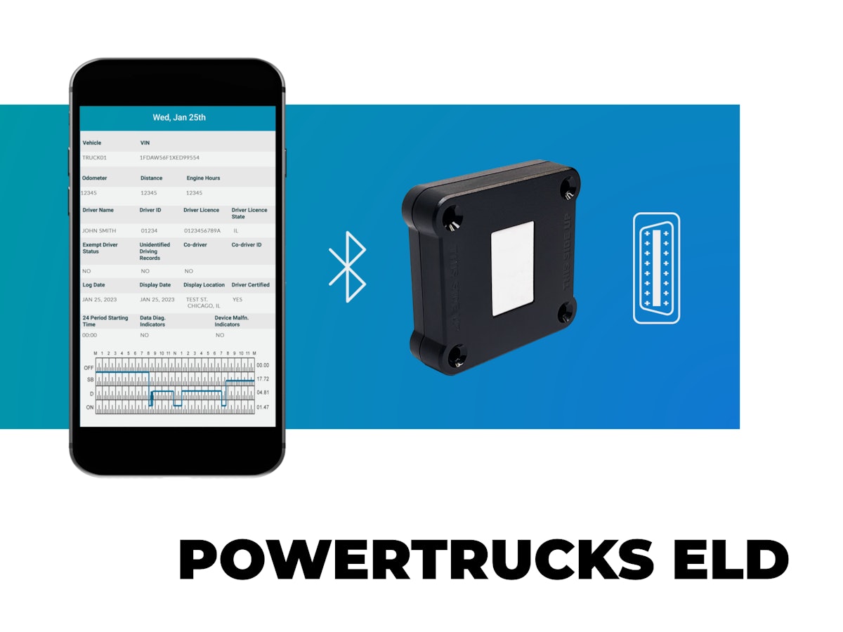 FMCSA reinstates another ELD | Commercial Carrier Journal