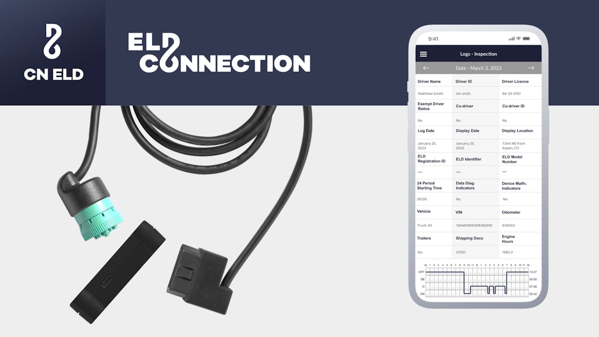 Five more ELDs revoked from self-certification list | Commercial Carrier Journal