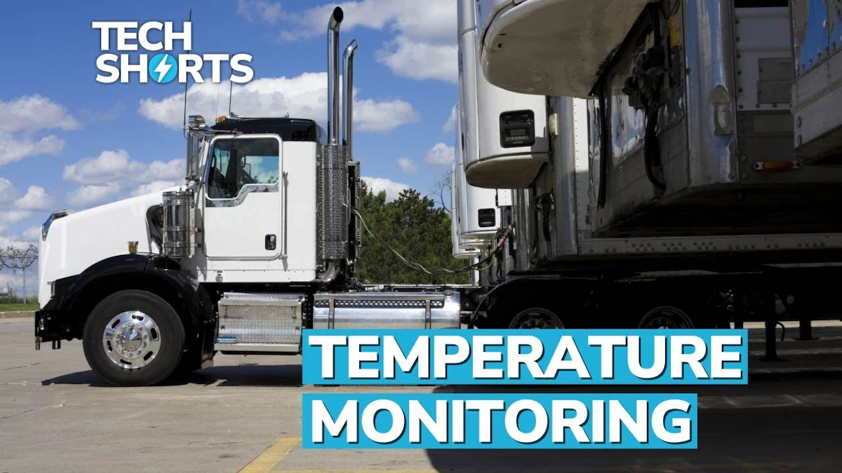 A new temperature monitoring solution tailored to the needs of the life ...