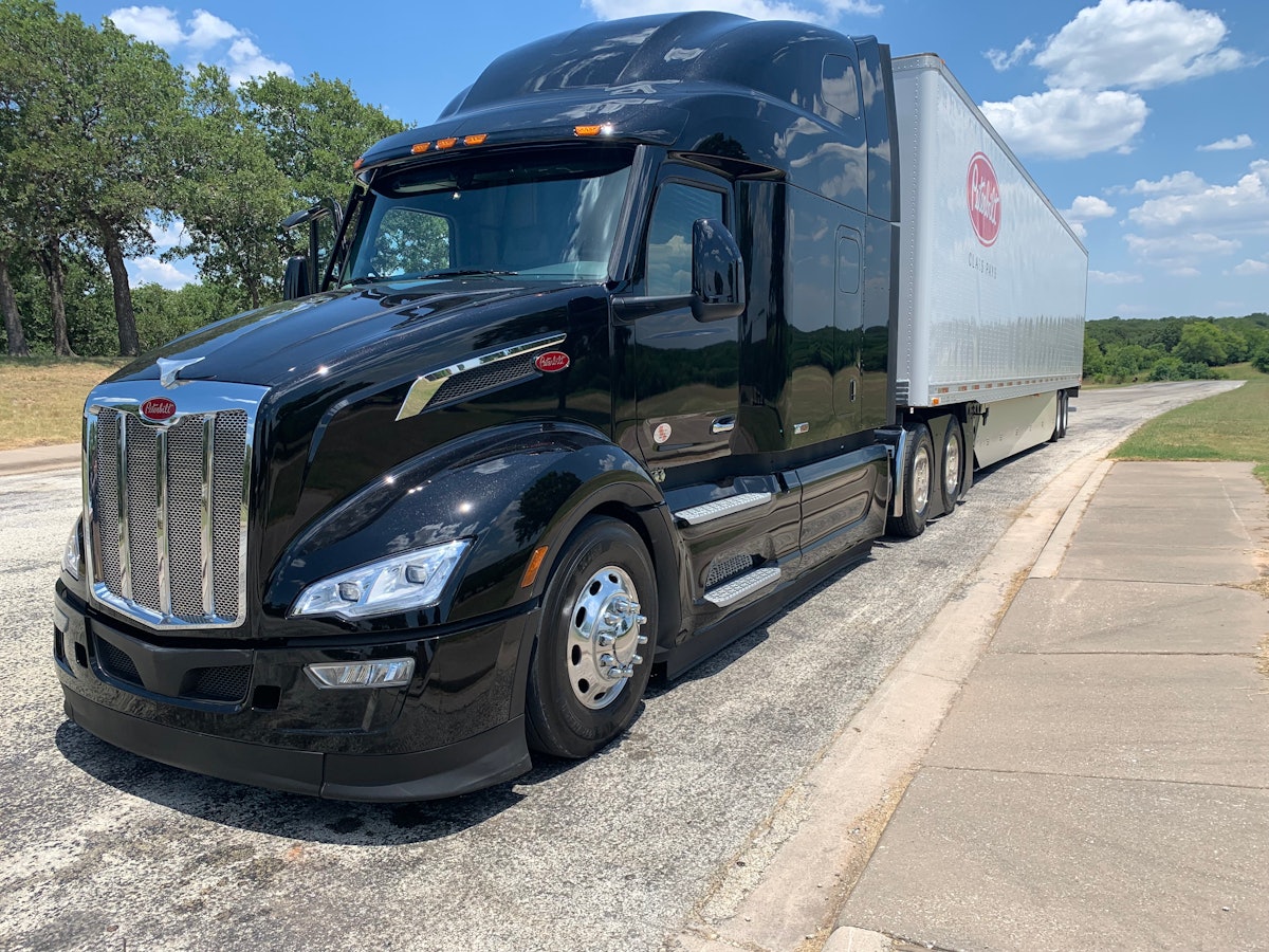 Recall issued for 47K Kenworth, Peterbilt trucks | Commercial Carrier ...