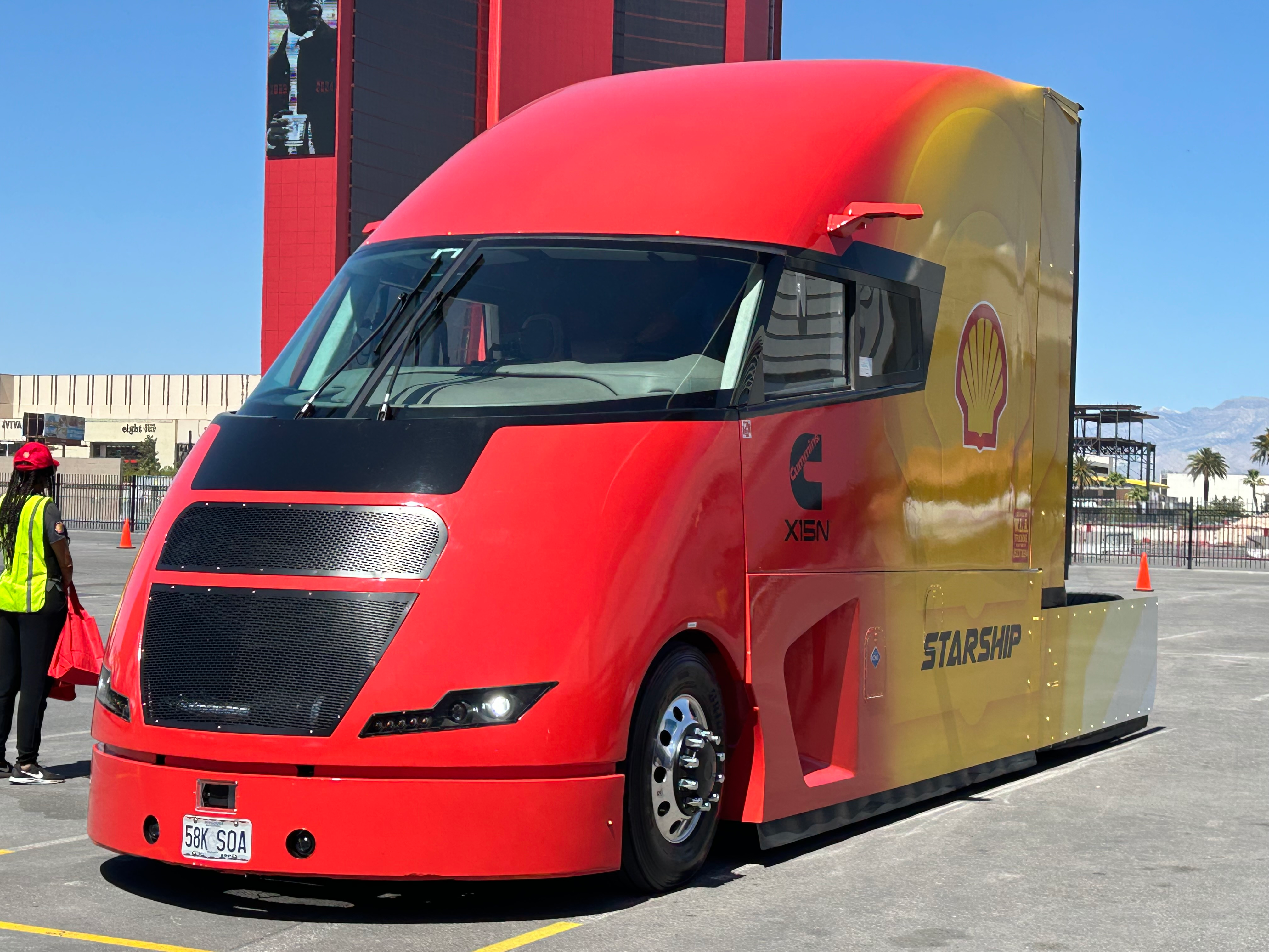 Cummins X15N raises the profile of natural gas | Commercial Carrier Journal