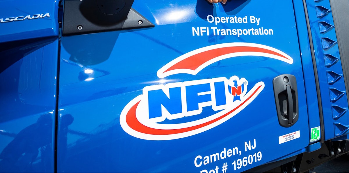 NFI acquires Transfix brokerage | Commercial Carrier Journal