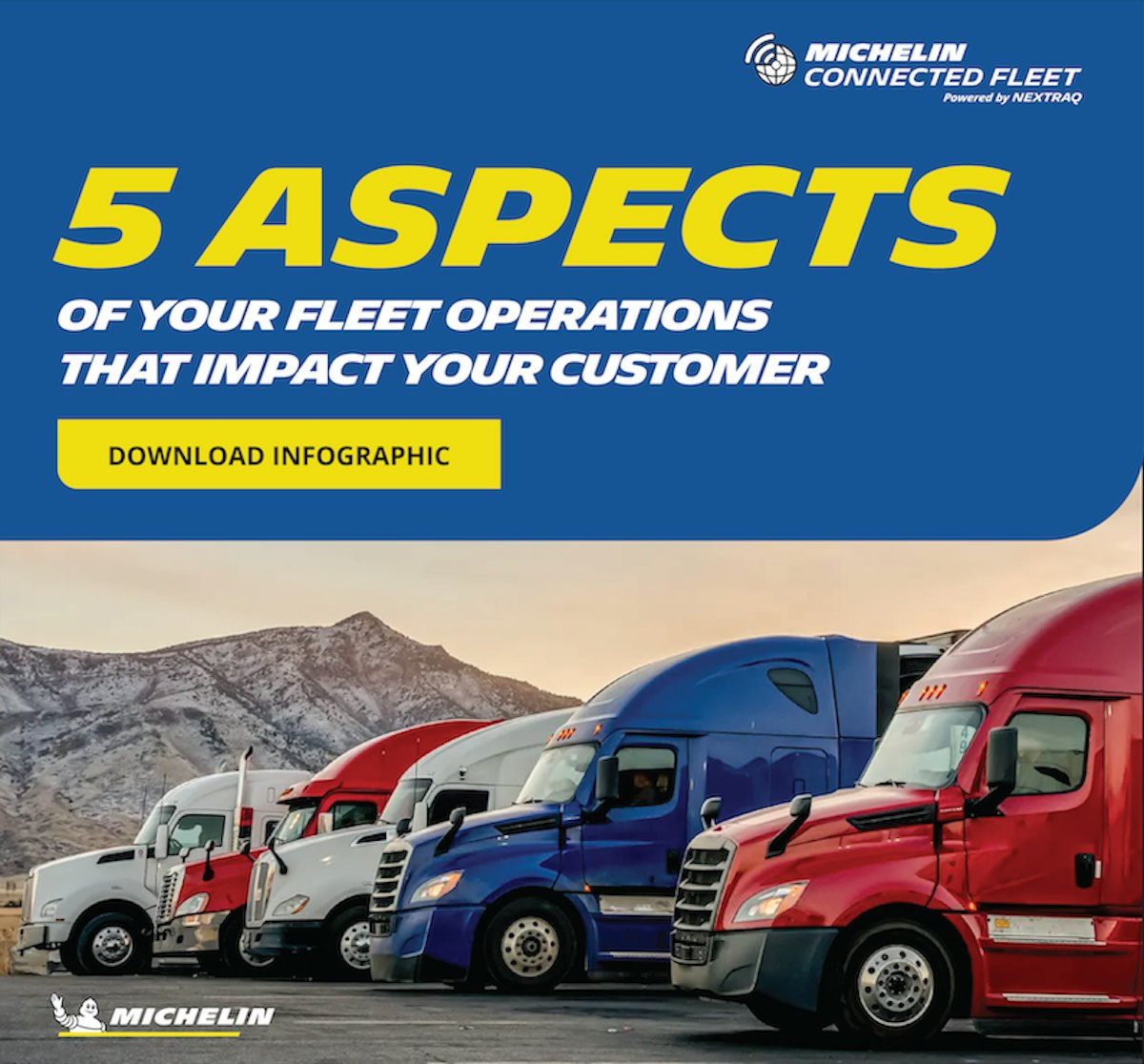 5 Aspects of Your Fleet Operations That Impact Your Customer ...