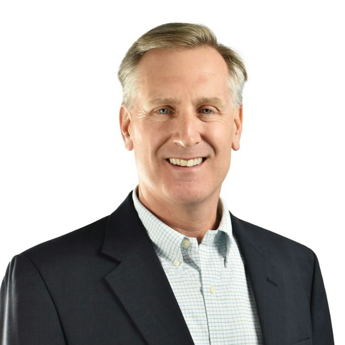 Jeff Seger | Commercial Carrier Journal