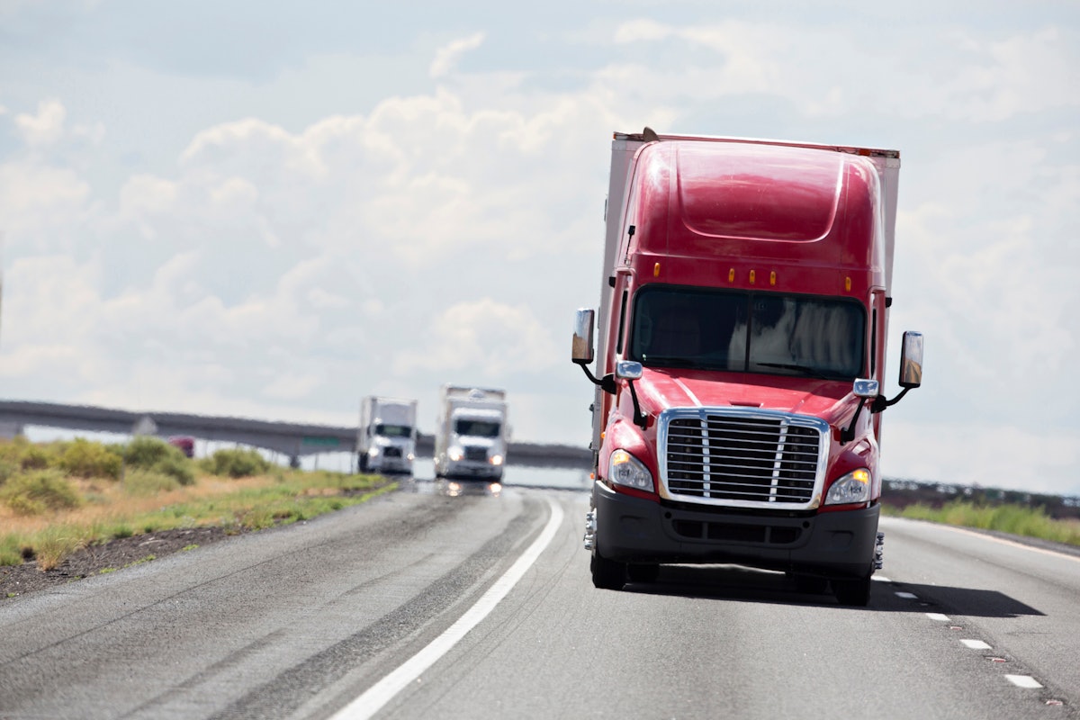 Let’s get real about long haul | Commercial Carrier Journal