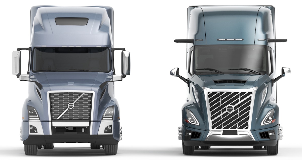 Massive Bendix ECU recall impacting 126K Volvo trucks | Commercial ...