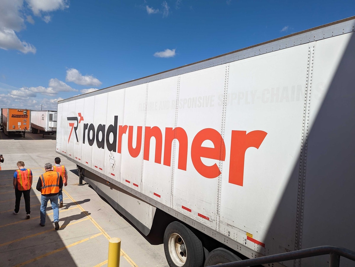 Majority stake in Roadrunner acquired by Prospero Staff Capital ...