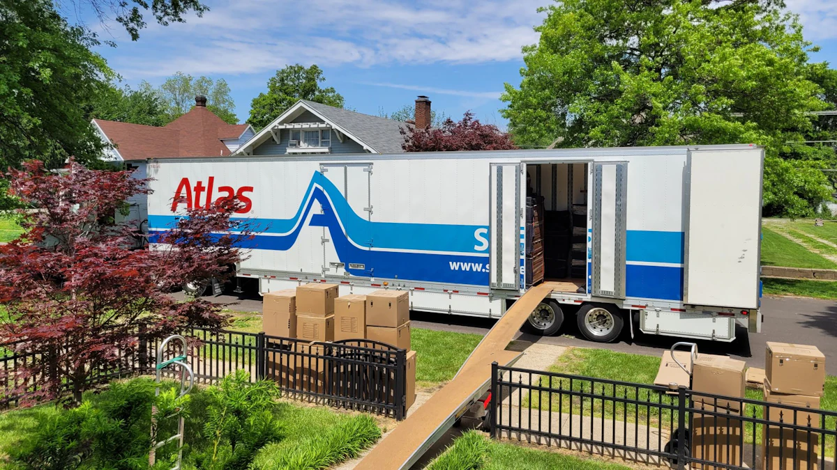 Atlas Van Lines acquires Orbit Brokers | Commercial Carrier Journal