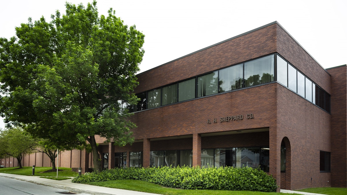 Bendix sells off R.H. Sheppard business to investment firm | Commercial ...