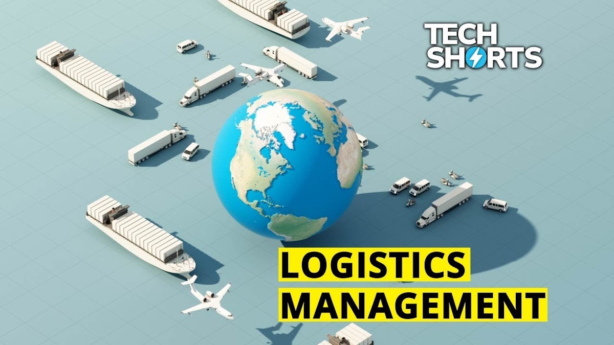Uber Freight’s new offering for brokers, a new logistics management solution and more ...