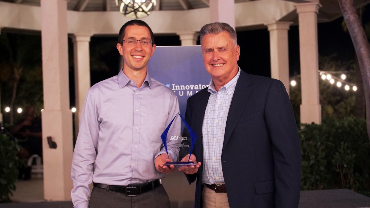 Nussbaum Transportation named CCJ's Innovator of the Year | Commercial ...