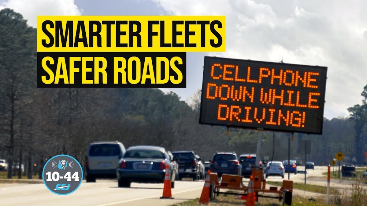 How distracted driving impacts trucking companies | Commercial Carrier ...