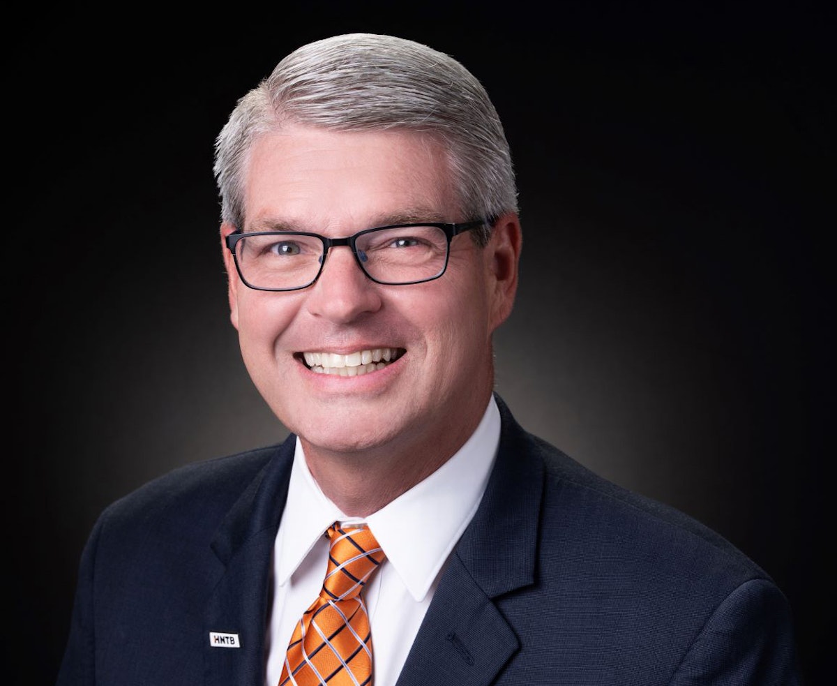 Derek Barrs nominated to lead FMCSA | Commercial Carrier Journal