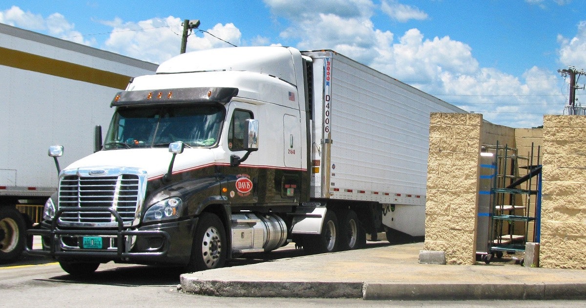 Davis Express Shuts Down After 44 Years | Commercial Carrier Journal