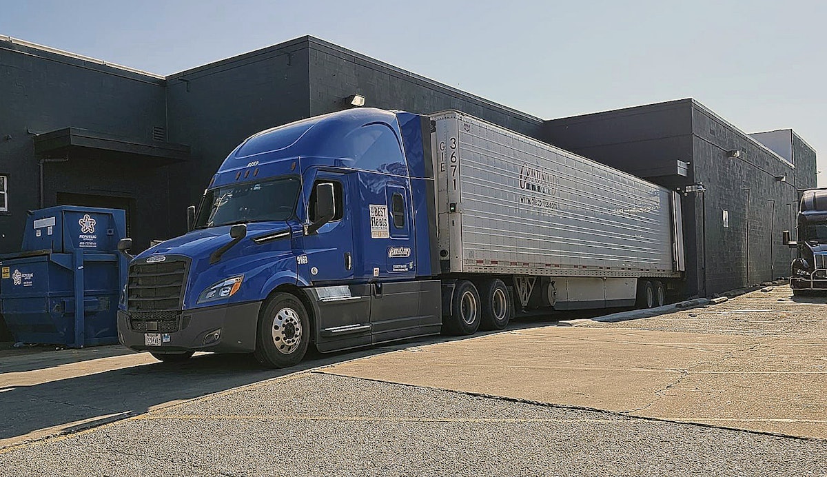 Grand Island Express Boosts Fleet Efficiency with | Commercial Carrier ...