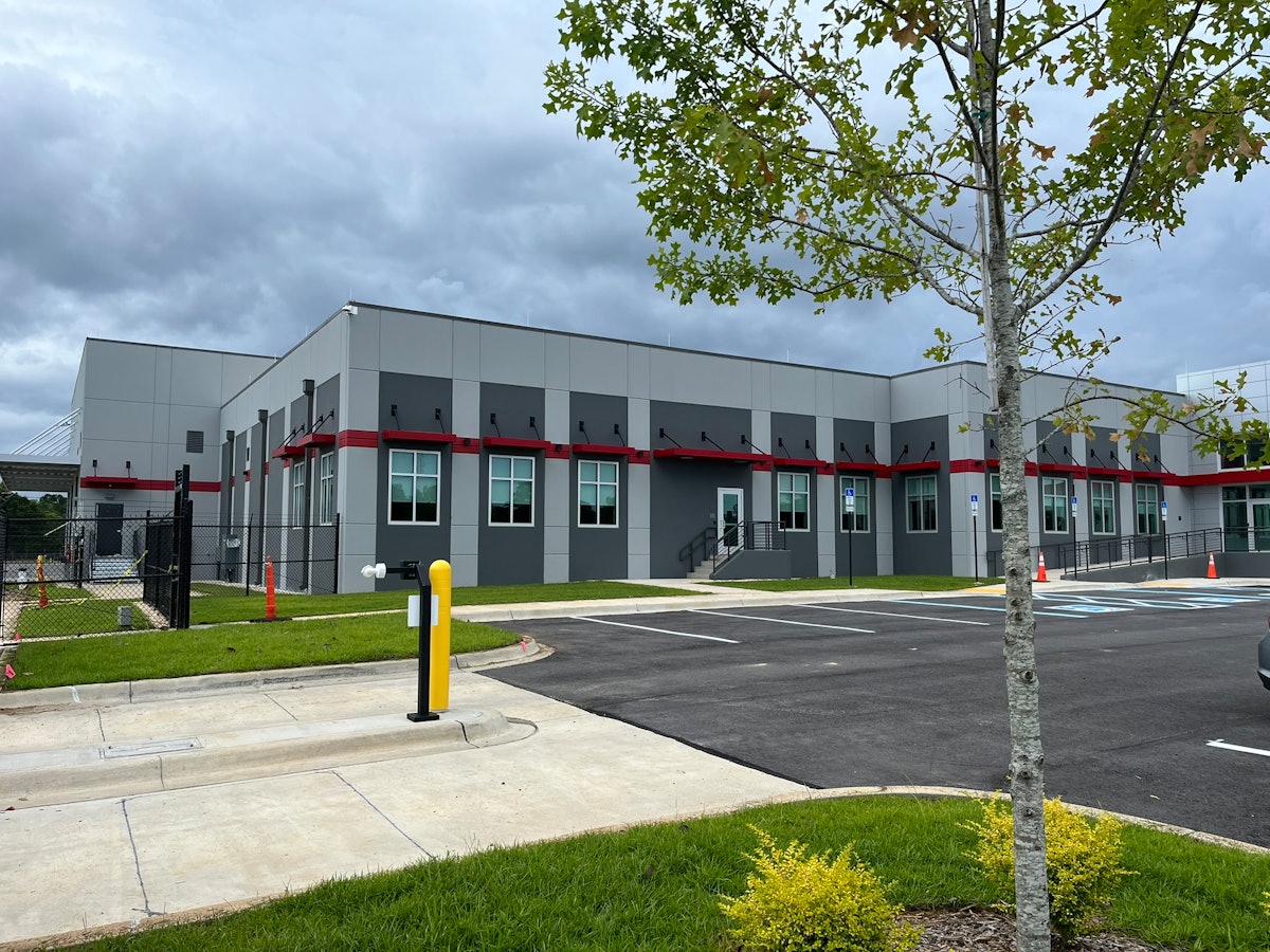 Southeastern Freight Lines expands operations in Florida panhandle ...