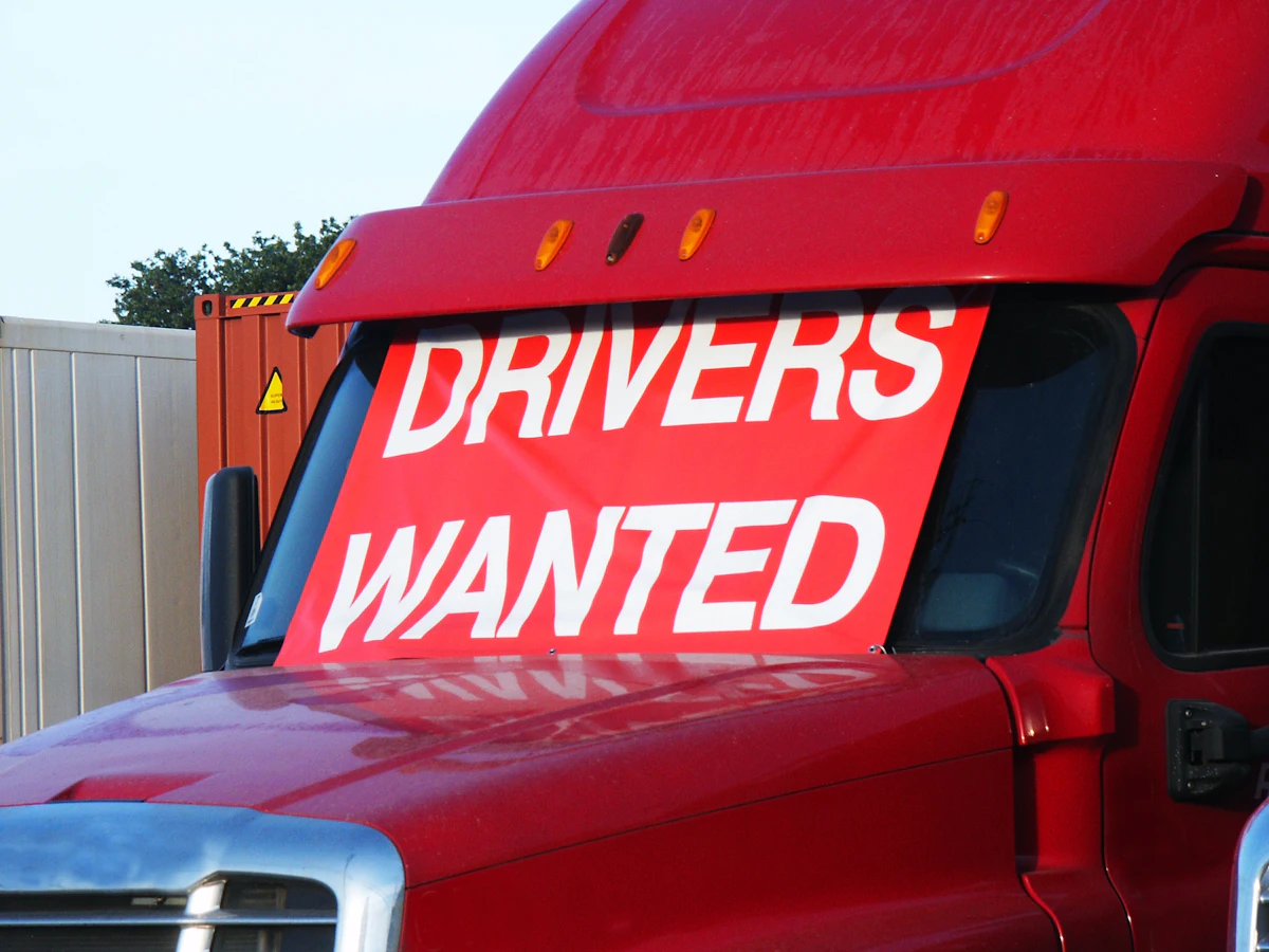 Truck Driver Hiring & FMCSA Compliance: A Guide for Fleets | Commercial ...