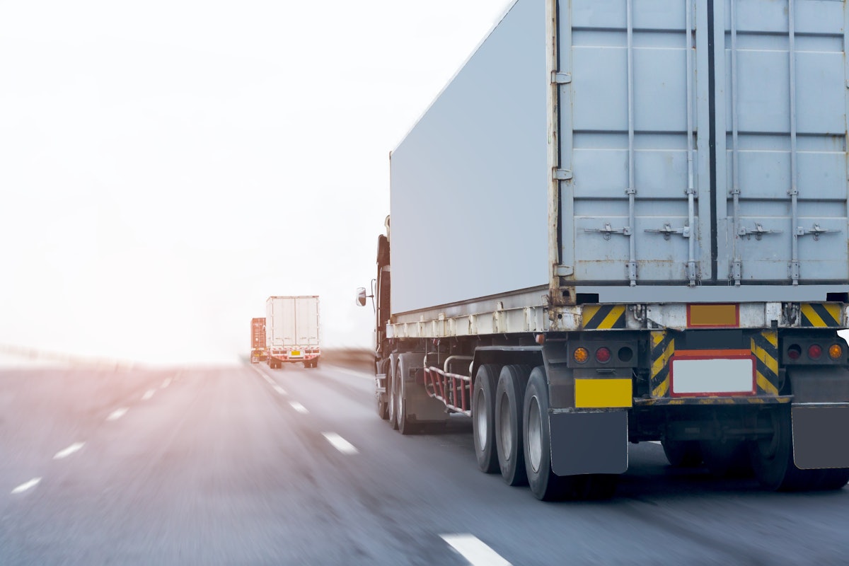 Tariffs, market volatility increase cargo theft vulnerability ...