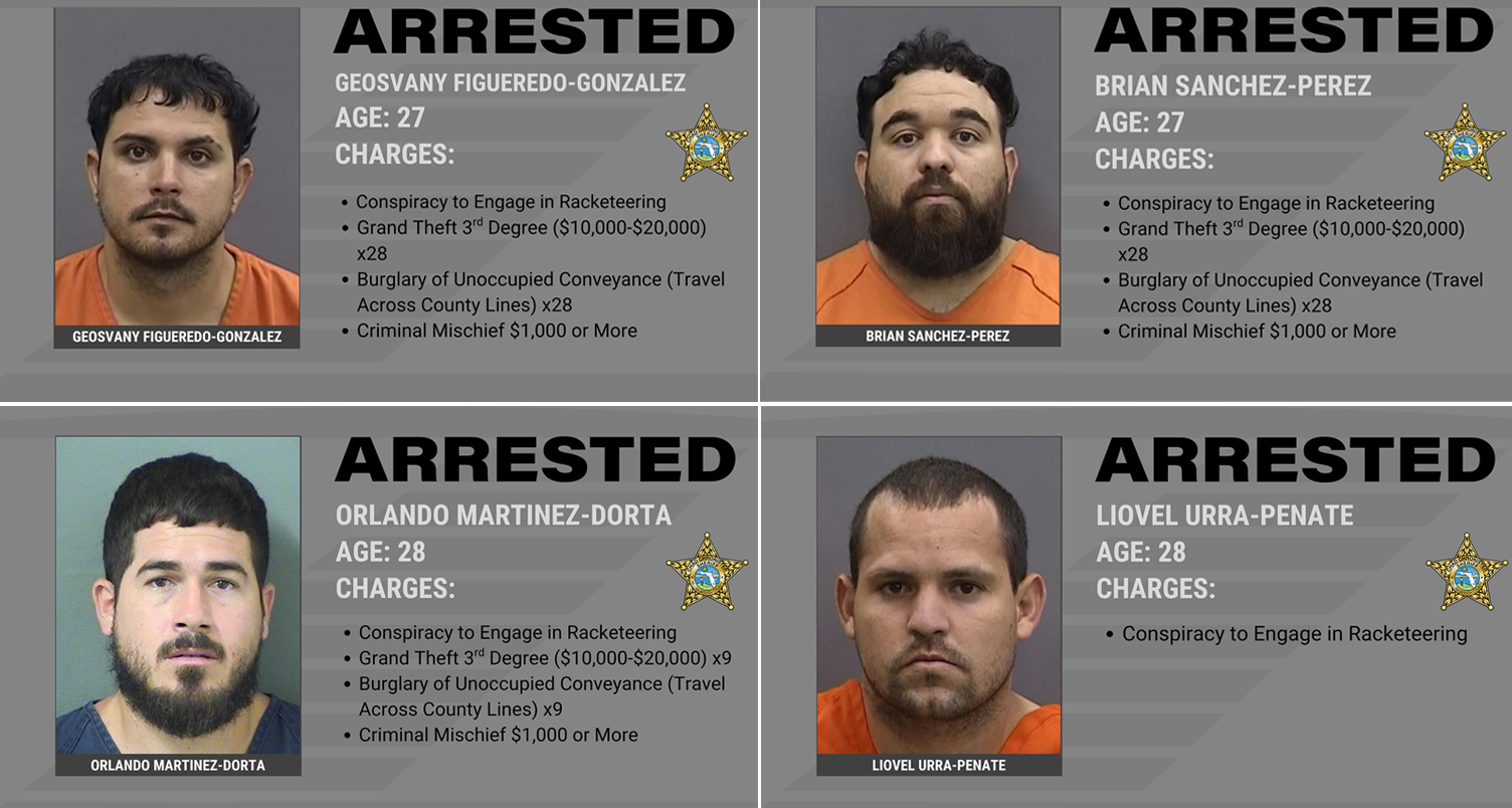 Former fleet manager charged with embezzlement | Commercial Carrier Journal