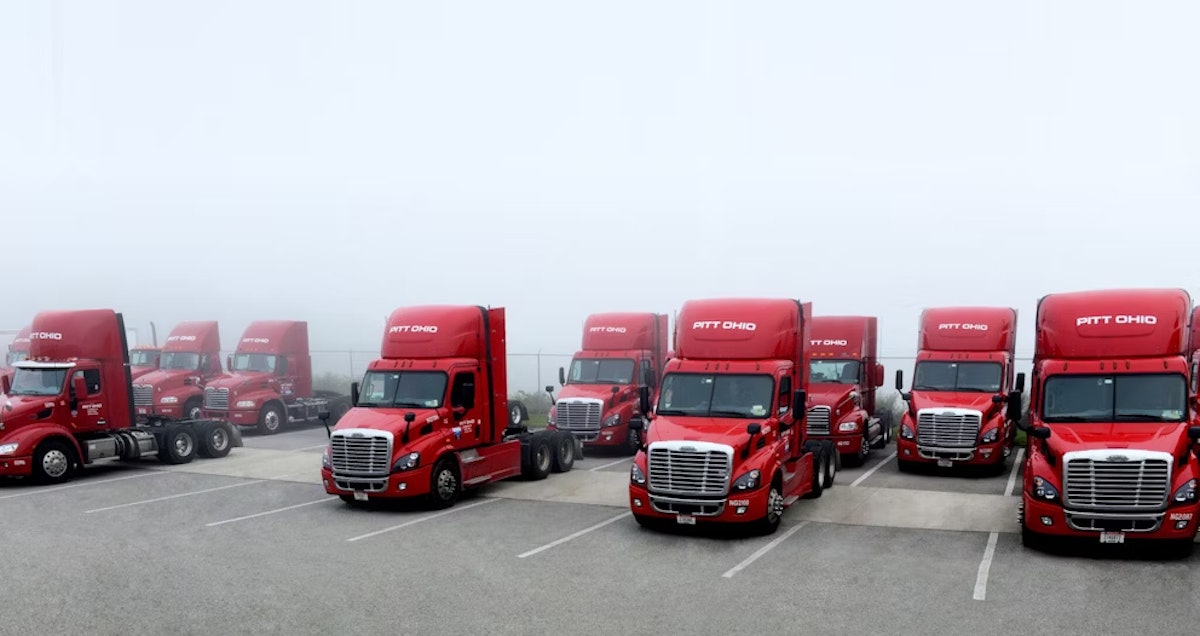 Pitt Ohio partners with Vaital to create N@TE no-touch-email ...