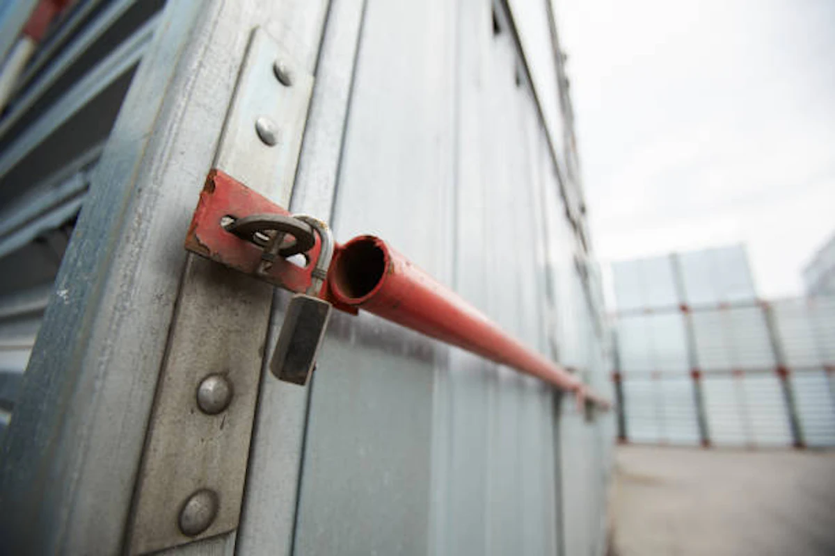 Why cargo theft is exploding | Commercial Carrier Journal